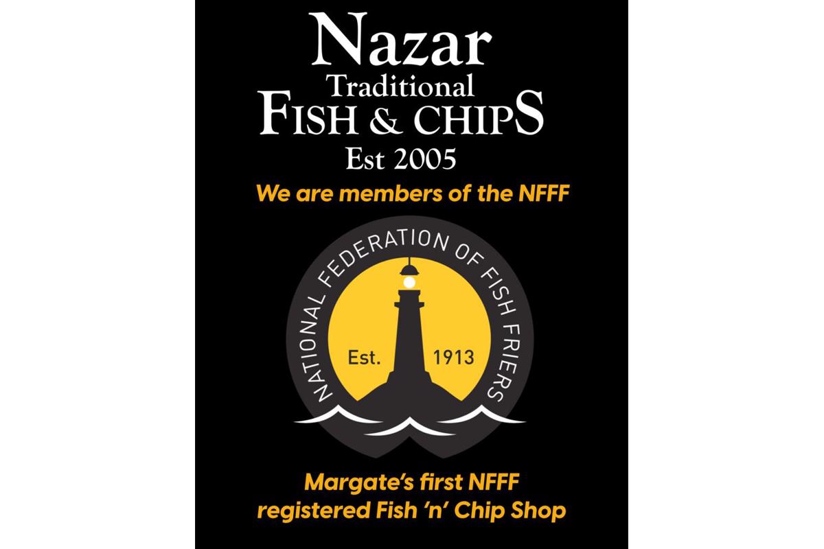 Nazar Fish and Chips