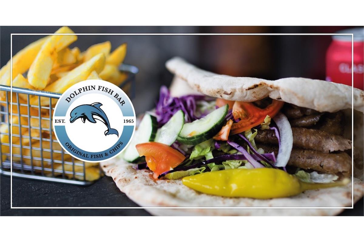 Dolphin Fish Bar