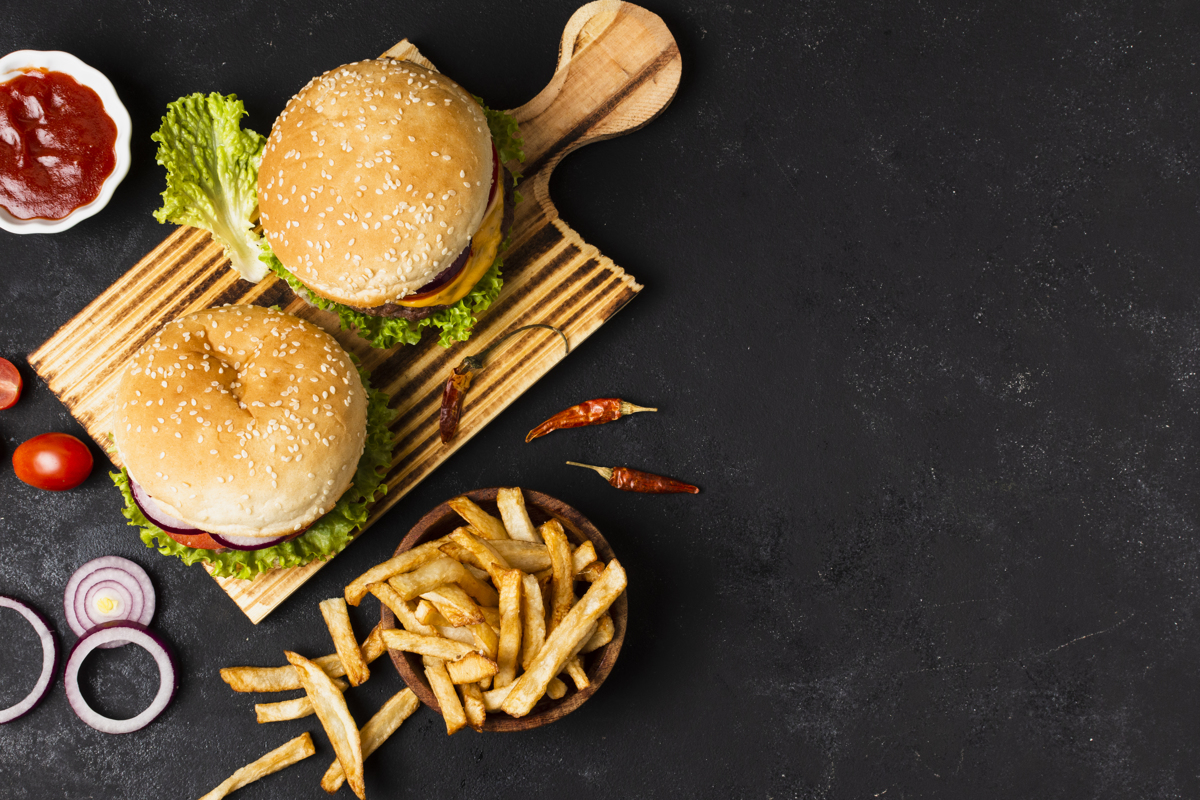 Red Relish Armthorpe